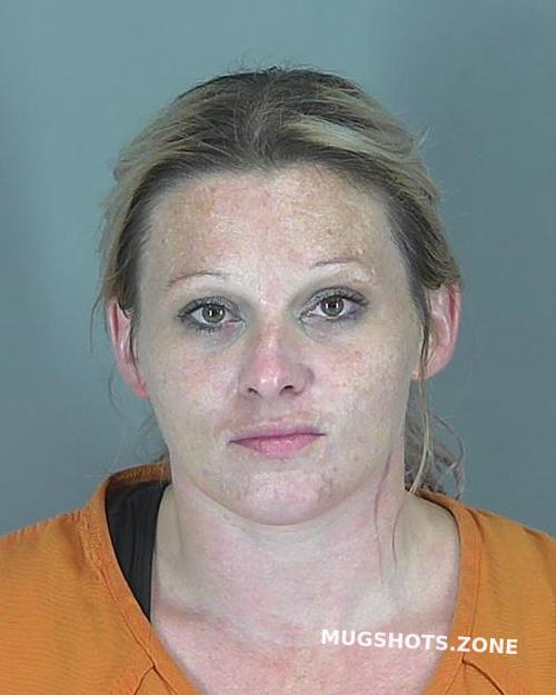 MORGAN LEIGH GOMEZ 07/21/2024 - Spartanburg County Mugshots Zone