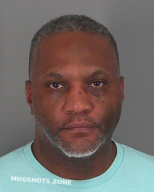 TIMOTHY MARK GILES 07/23/2024 - Spartanburg County Mugshots Zone