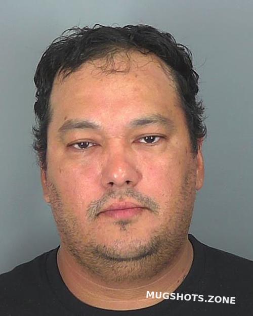 ROMMEL PINEDA-MORALES 07/24/2024 - Spartanburg County Mugshots Zone