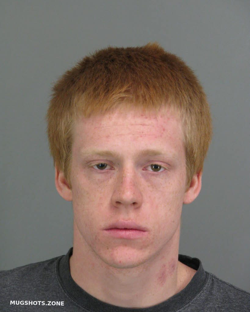 BENJAMIN WILLIAM SUDDETH 07/24/2024 - Spartanburg County Mugshots Zone