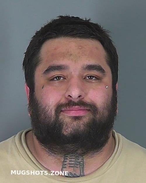 KENNETH LARRY MASSEY 07/24/2024 - Spartanburg County Mugshots Zone