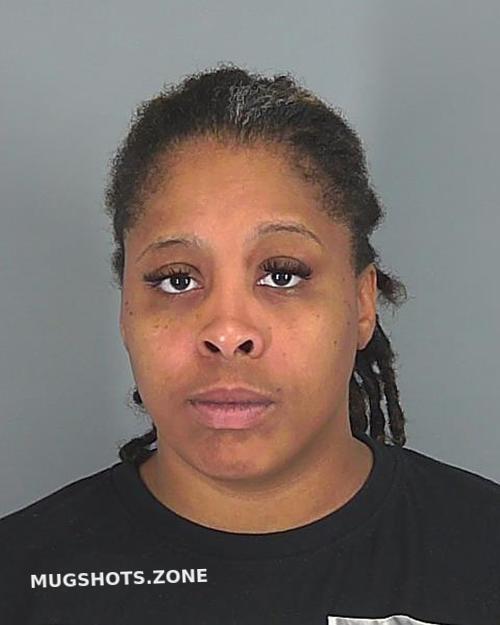 JAQUATA LATASHA GARRETT 07/25/2024 - Spartanburg County Mugshots Zone