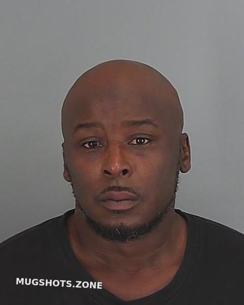 DARRELL MCKINSLEY JONES 07/28/2024 - Spartanburg County Mugshots Zone
