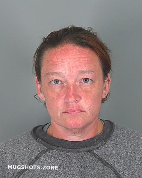 ANNA LOUISE HEATHERLY 07/29/2024 - Spartanburg County Mugshots Zone