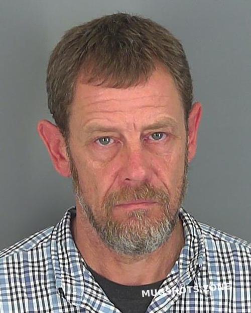 MARK STEVEN FOSTER 07/30/2024 - Spartanburg County Mugshots Zone