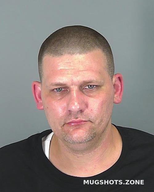 BRANDON LEE JACKSON 08/01/2024 - Spartanburg County Mugshots Zone