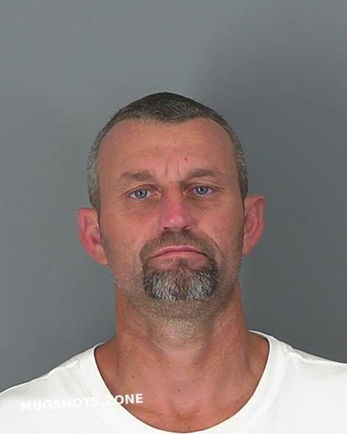 MICHAEL DESHON 08/03/2024 - Spartanburg County Mugshots Zone