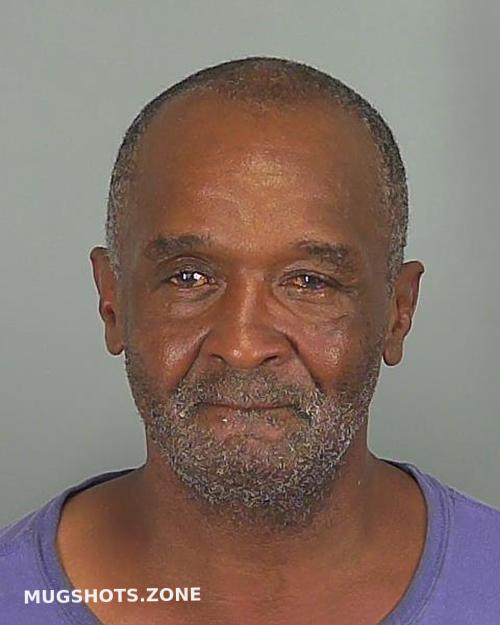 DARRELL HAWKINS 08/05/2024 - Spartanburg County Mugshots Zone