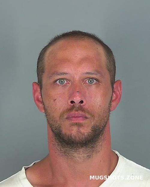 STEPHEN MICHAEL WATSON 08/07/2024 - Spartanburg County Mugshots Zone