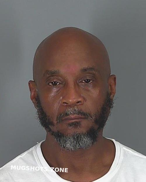 ALVIN TYRONE RICE 08/08/2024 - Spartanburg County Mugshots Zone