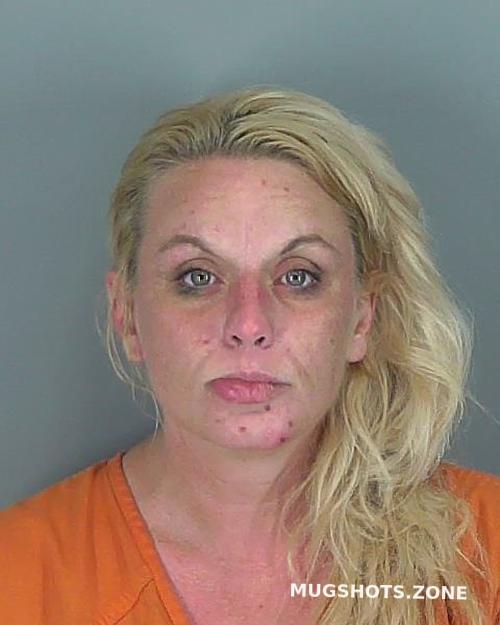 KELLY LEE ANN EDWARDS 08/08/2024 - Spartanburg County Mugshots Zone