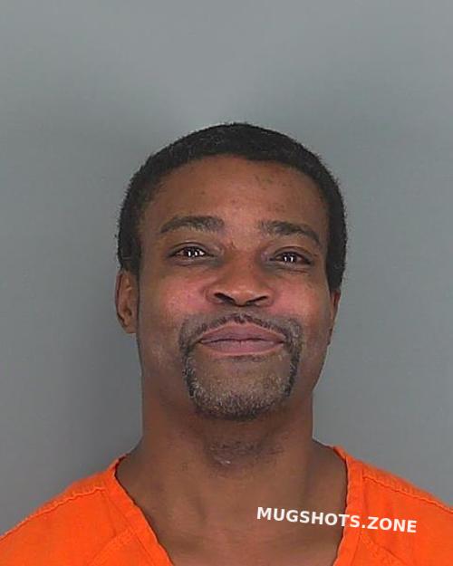 NECO CARLOS OWENS 08/08/2024 - Spartanburg County Mugshots Zone