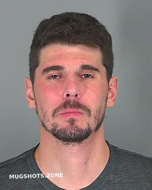 MICHAEL SCOTT POTEAT 08/11/2024 - Spartanburg County Mugshots Zone