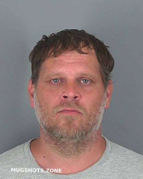 JASON EDWARD KNIGHT 08/13/2024 - Spartanburg County Mugshots Zone