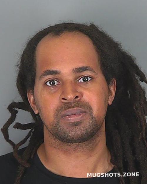 DEVAN RASHAD RICE 08/16/2024 - Spartanburg County Mugshots Zone