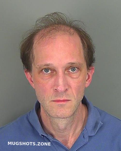 JASON ISAAC SMITH 08/16/2024 - Spartanburg County Mugshots Zone