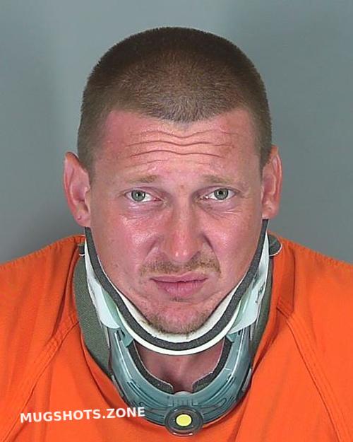 JONATHAN THOMAS MOORE 08/17/2024 - Spartanburg County Mugshots Zone