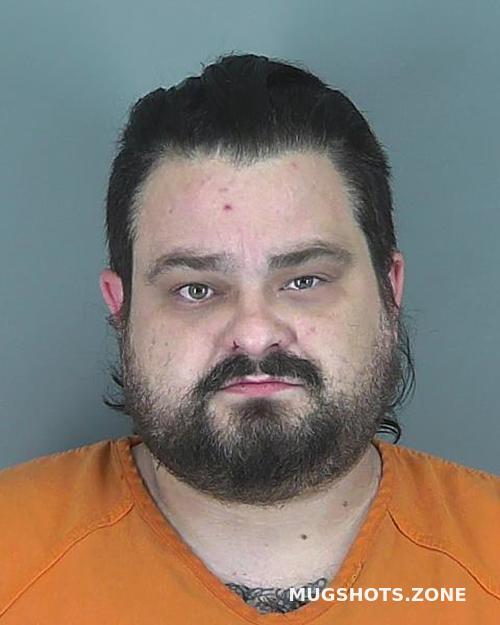 STEVEN TYLER LEE 08/17/2024 - Spartanburg County Mugshots Zone