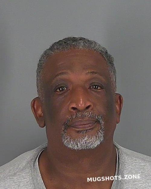 STANLEY EARL ROOKARD 08/18/2024 - Spartanburg County Mugshots Zone