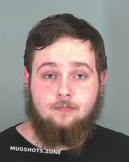 ETHAN SHANNON RHYMER 08/19/2024 - Spartanburg County Mugshots Zone