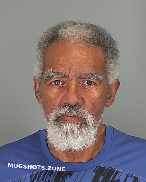 WILLIAM RUFUS FOSTER 08/19/2024 - Spartanburg County Mugshots Zone