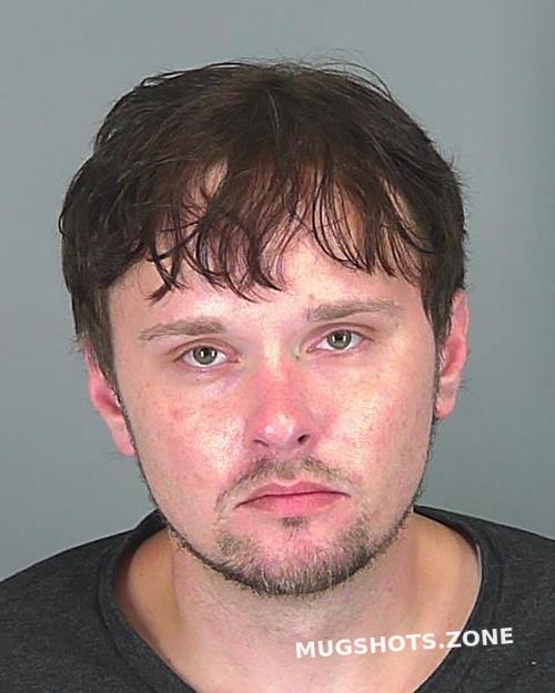 JONATHAN ALBERT STANCIL 08/19/2024 - Spartanburg County Mugshots Zone