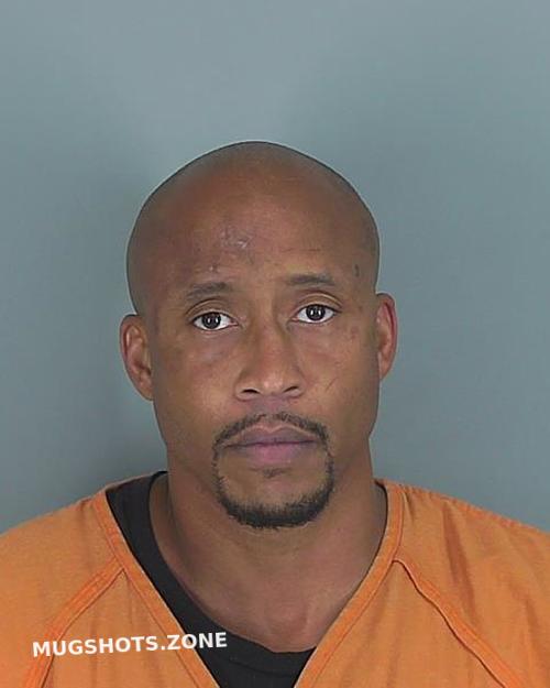 JOSHUA LEE SMITH 08/20/2024 - Spartanburg County Mugshots Zone