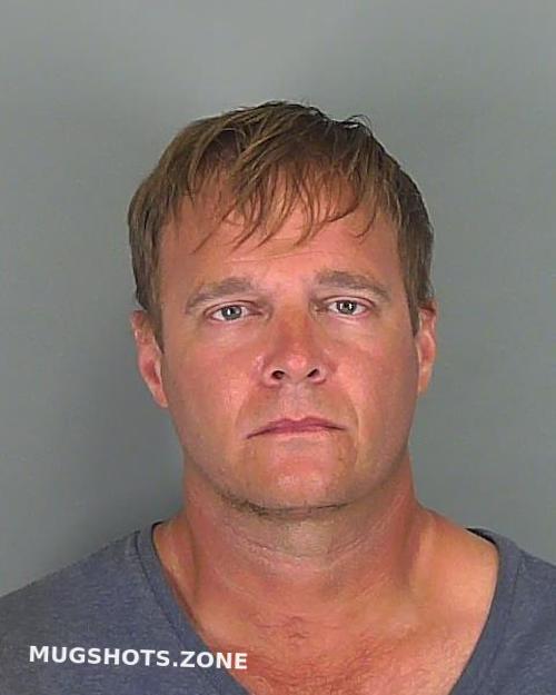 MARK BRYANT PERRYMAN 08/22/2024 - Spartanburg County Mugshots Zone