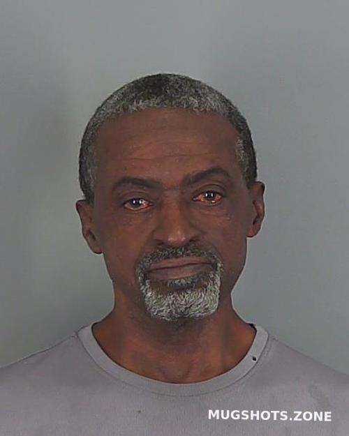 RANDY PAUL WILLIAMS 08/23/2024 - Spartanburg County Mugshots Zone