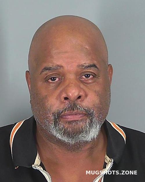DAVID JETER 08/24/2024 - Spartanburg County Mugshots Zone