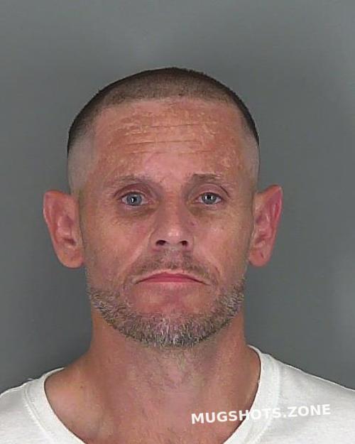 RODNEY ONEIL KELLY 08/25/2024 - Spartanburg County Mugshots Zone