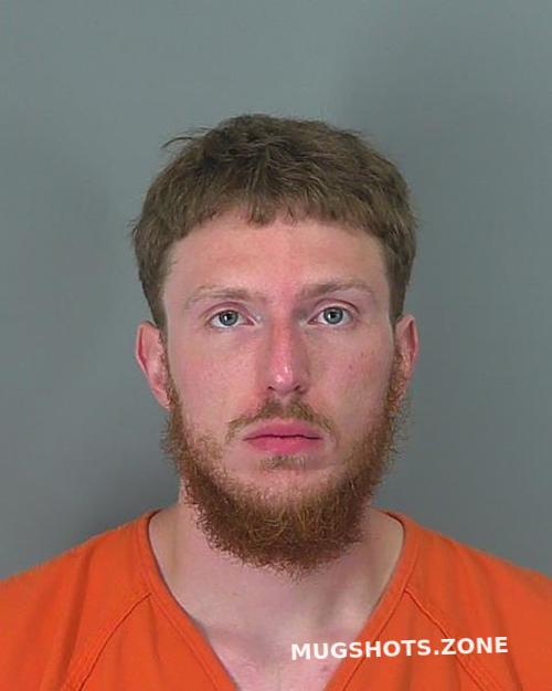 RANDY LEE WILCOX 08/25/2024 - Spartanburg County Mugshots Zone