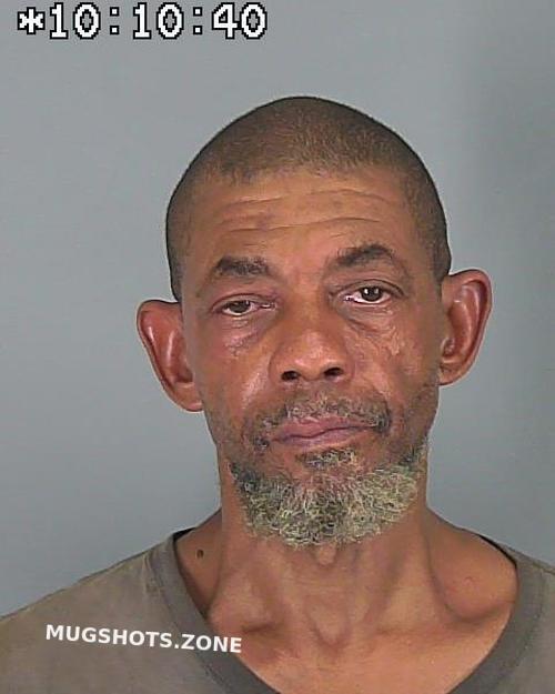 ROBERT EUGENE LANDRUM 08/27/2024 - Spartanburg County Mugshots Zone