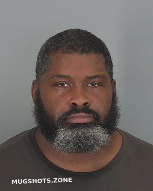 BENJAMIN FRANKLIN NEAL 08/27/2024 - Spartanburg County Mugshots Zone