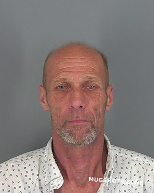 JERRY LEE BELCHER 08/27/2024 - Spartanburg County Mugshots Zone