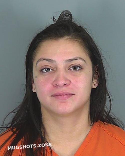 PATIENCE BONITA FAITH KENDALL 08/29/2024 - Spartanburg County Mugshots Zone