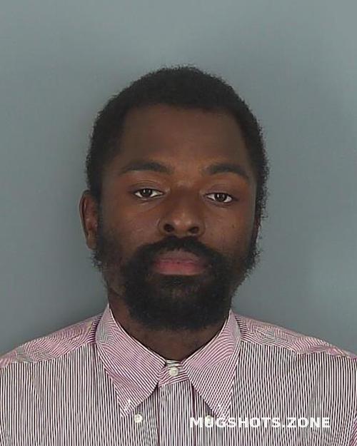 JOSEPH DURAN JONES 08/29/2024 - Spartanburg County Mugshots Zone