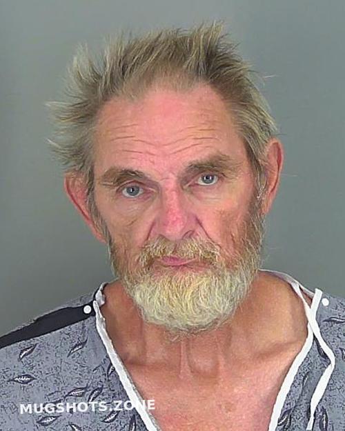 PHILBERT RAY EMORY 08/30/2024 - Spartanburg County Mugshots Zone
