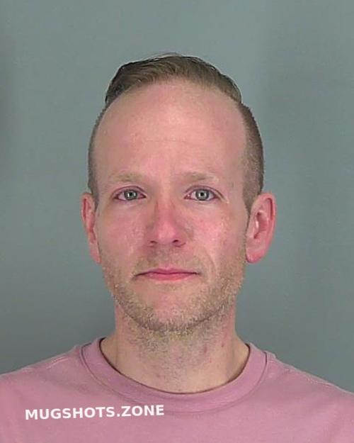 WILLIAM ANDREW STEGALL 08/30/2024 - Spartanburg County Mugshots Zone