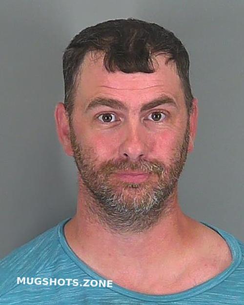 TIMOTHY WAYNE PLOTTS 09/02/2024 - Spartanburg County Mugshots Zone