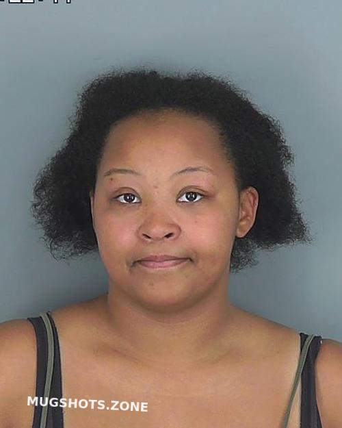 DENISE DOROTHEA CHILDERS 09/02/2024 - Spartanburg County Mugshots Zone