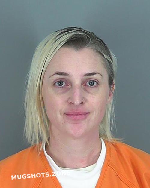 CHERITH JOY CROWN 09/03/2024 - Spartanburg County Mugshots Zone