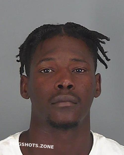 PHILLIP BERNARD LESTER 09/04/2024 - Spartanburg County Mugshots Zone