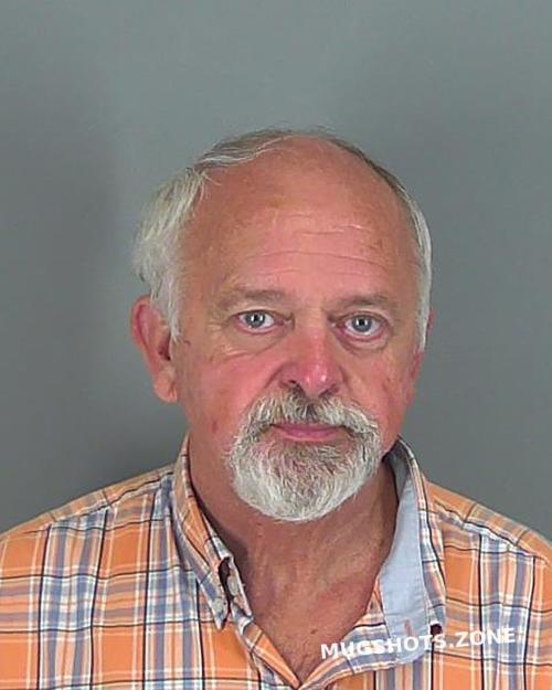 KENNETH RAY MAHAFFEY 09/05/2024 - Spartanburg County Mugshots Zone