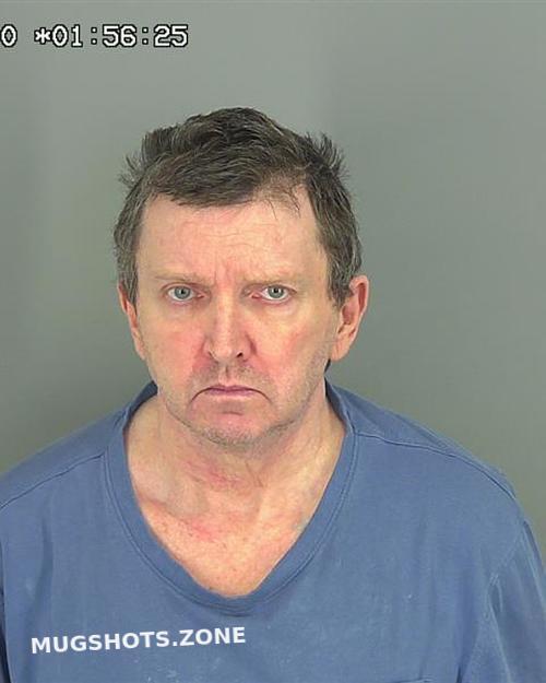 RICKY HAROLD GRUBBS 09/07/2024 - Spartanburg County Mugshots Zone