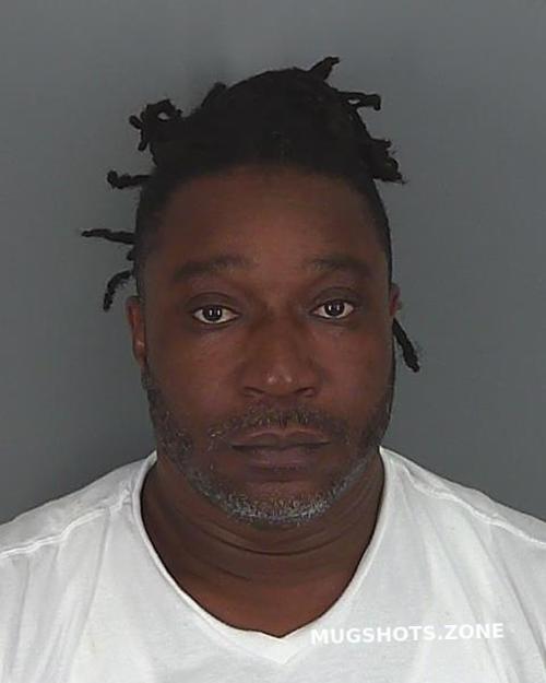 MARIO JAMAL REID 09/09/2024 - Spartanburg County Mugshots Zone