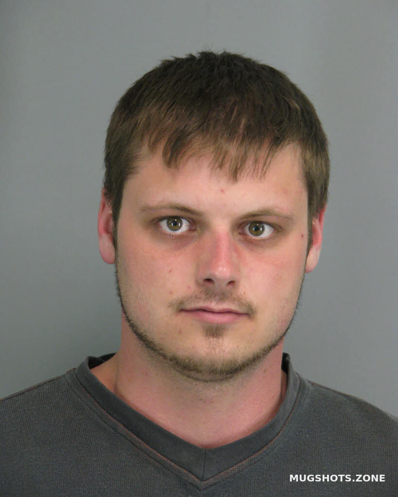 ERIC MARCUS RICHENDOLLAR 09/12/2024 - Spartanburg County Mugshots Zone