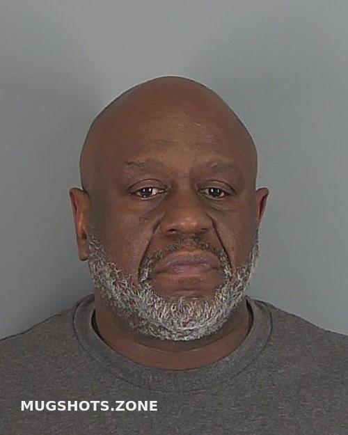 ROBERT EVANS QUALLS 09/13/2024 - Spartanburg County Mugshots Zone