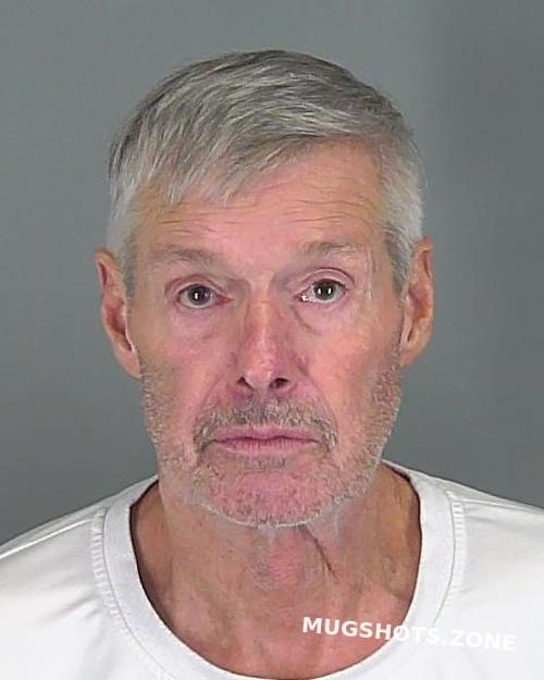 DALE RANSOM THORNBURG 09/16/2024 - Spartanburg County Mugshots Zone