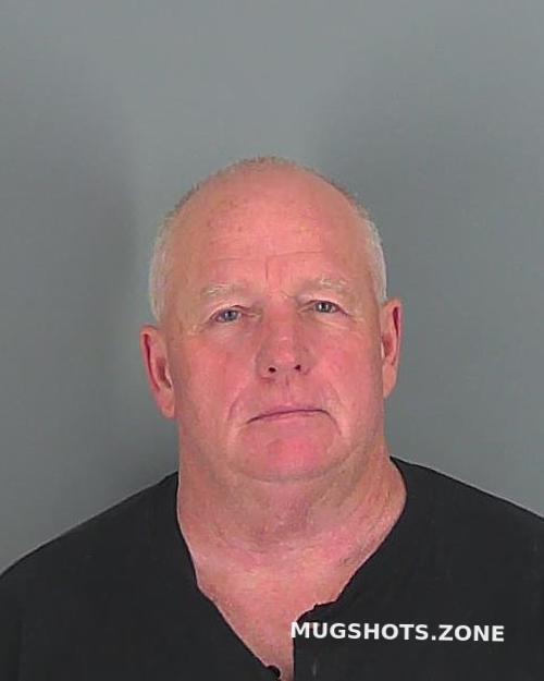 RANDALL RAY DEAL 09/16/2024 - Spartanburg County Mugshots Zone